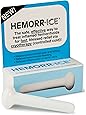Amazon.com: Hemorr-ice for Hemorrhoids Relief and Treatment: Health ...