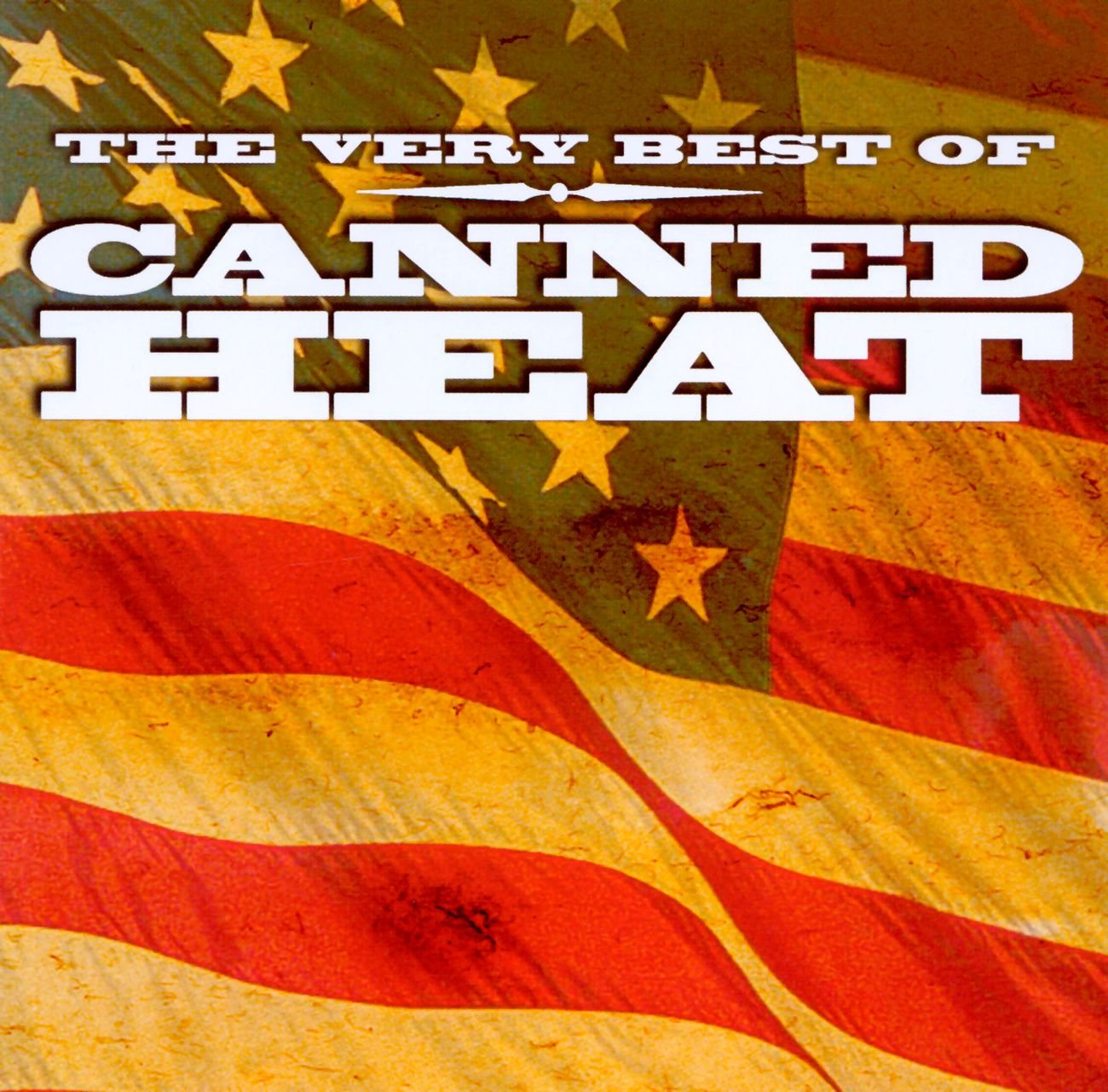 Canned Heat - Very Best of Canned Heat - Amazon.com Music