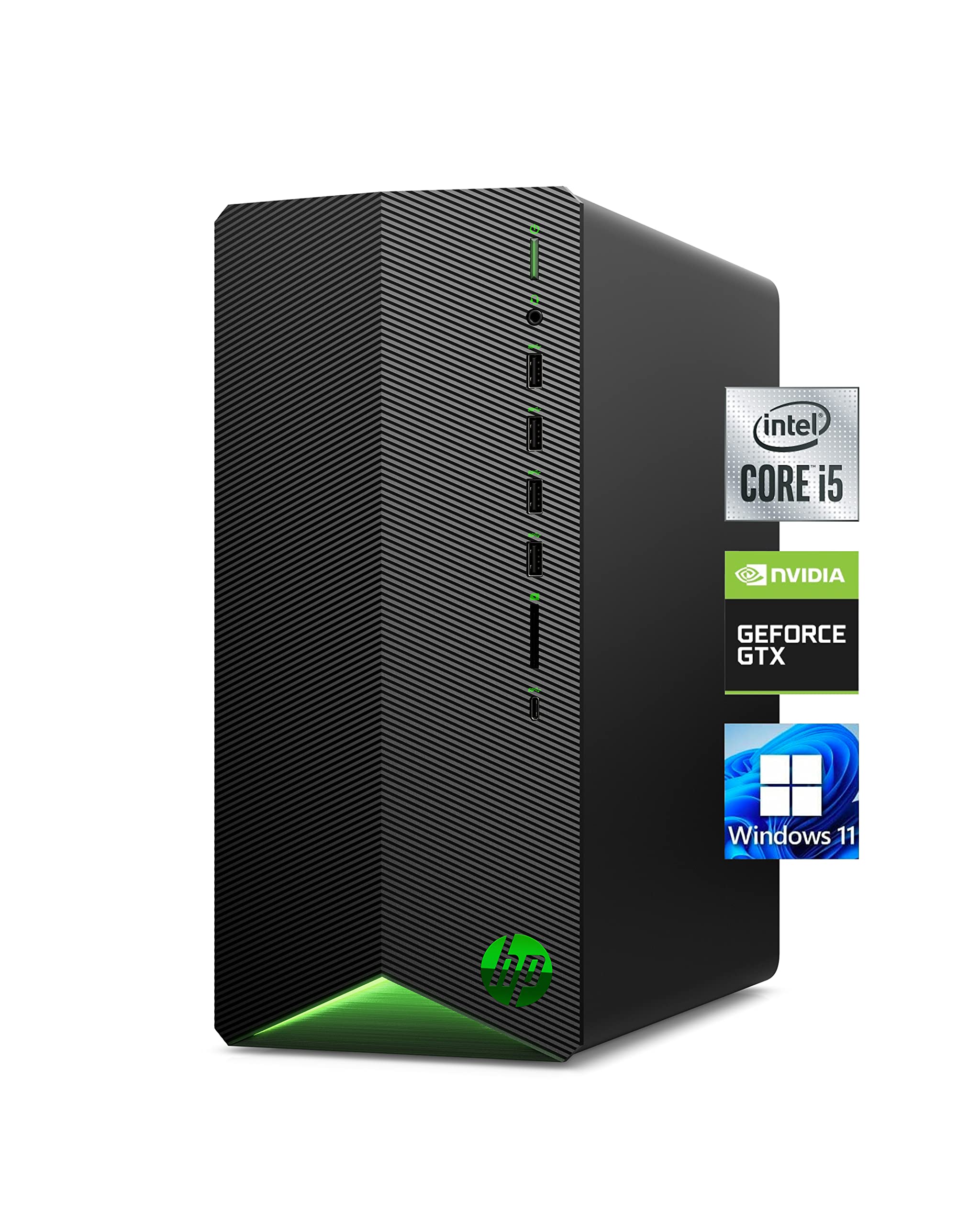 Mua HP Pavilion Gaming Desktop, 10th Generation Intel Core i5-10400F ...
