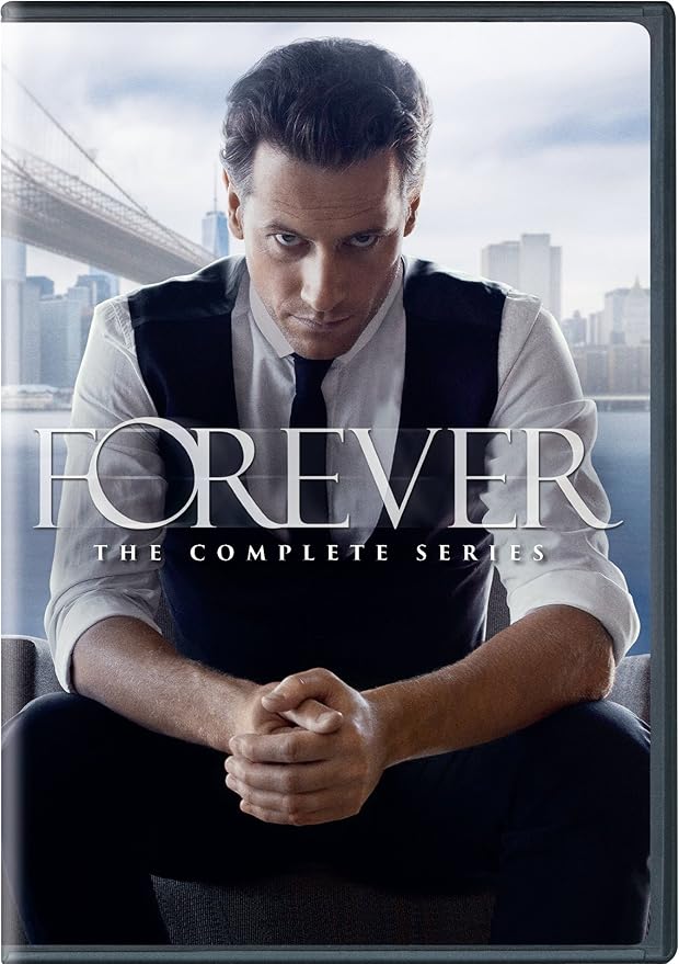 Forever: Season 1: Amazon.ca: Various, Various: DVD