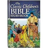 The Children's Bible in 365 Stories: Batchelor, Mary, Haysom, John ...