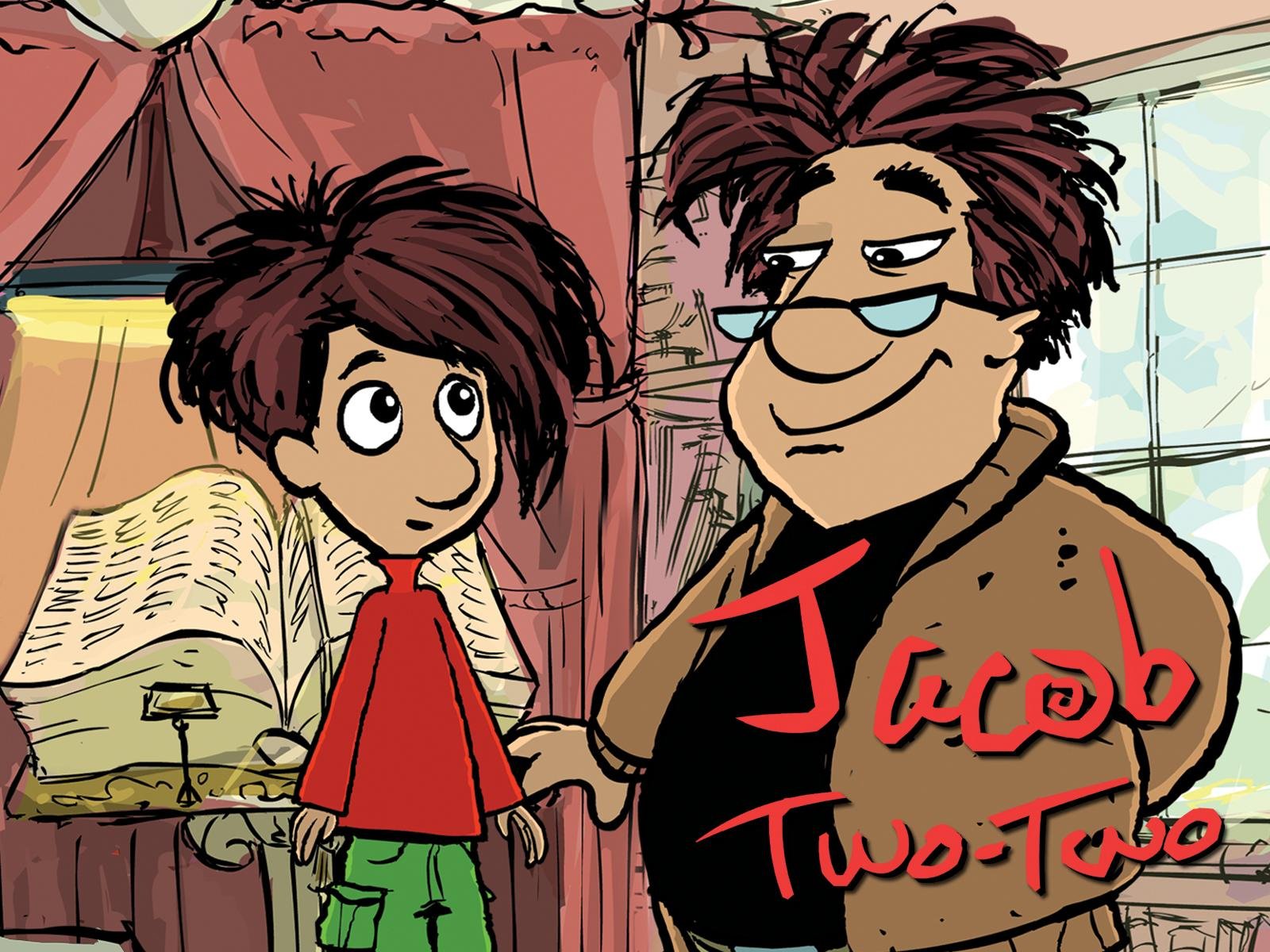 Watch Jacob Two-Two Season 5 | Prime Video