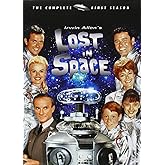 Amazon.com: Lost In Space: The Complete Classic Series : Guy Williams ...
