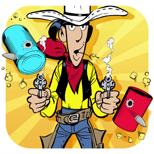 Lucky Luke Shoot & Hit:Amazon.co.uk:Appstore for Android