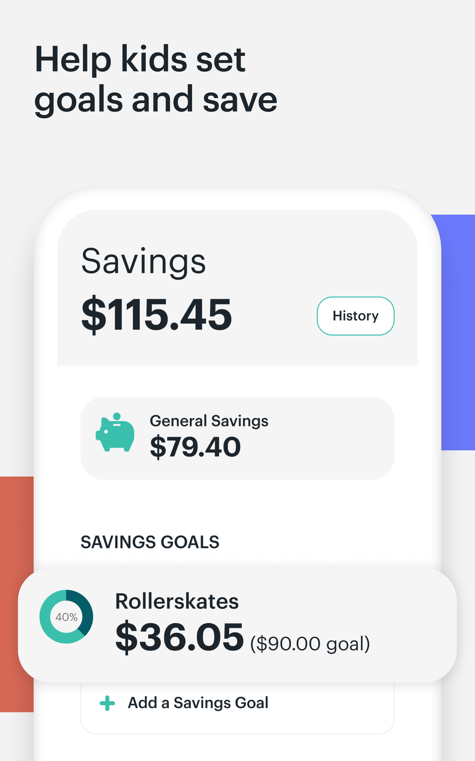 Greenlight Kids & Teen Banking:Amazon.com:Appstore for Android