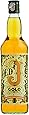 Old J Spiced Rum, 70 cl: Amazon.co.uk: Grocery