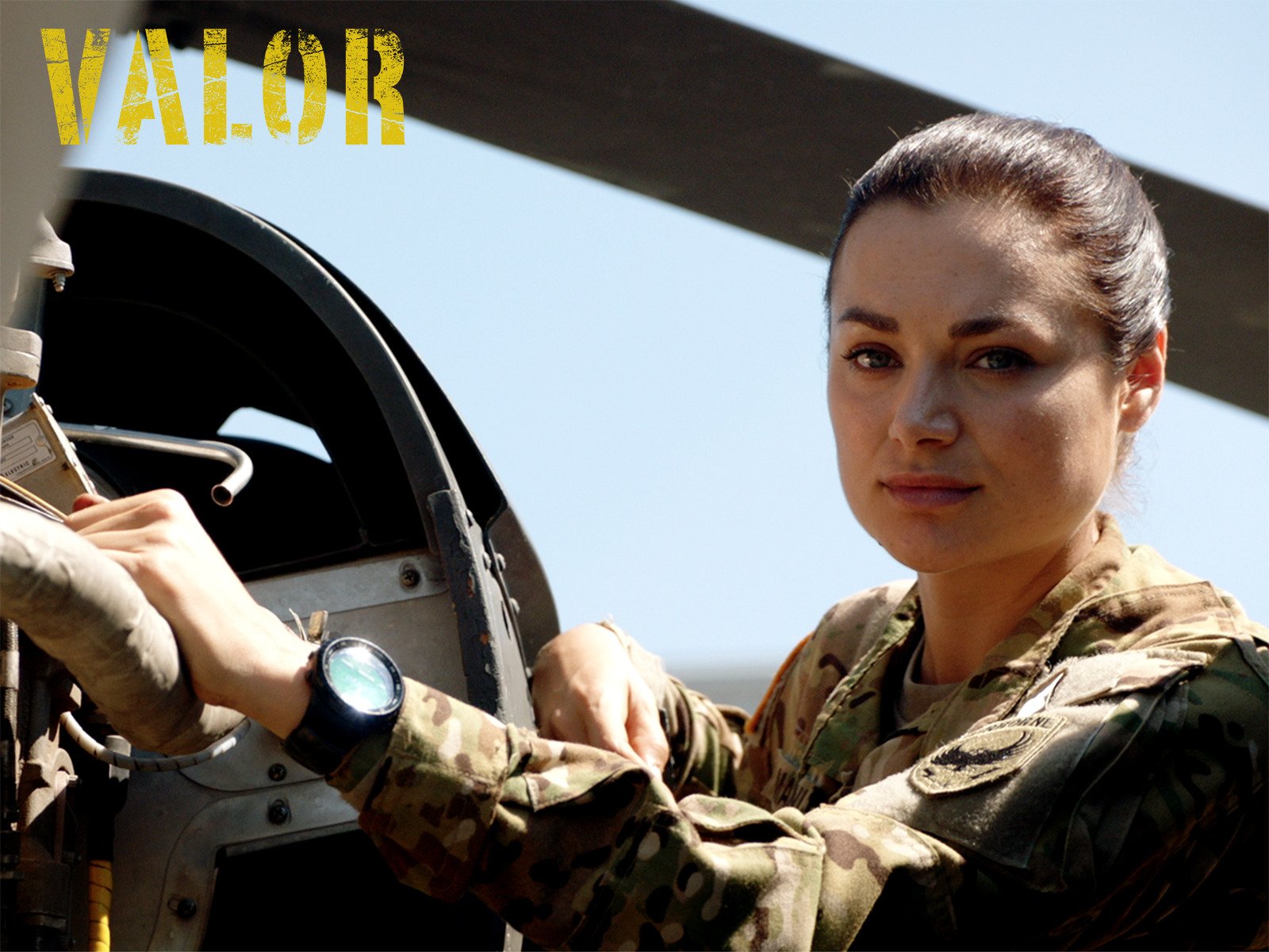 Watch Valor, Season 1 | Prime Video