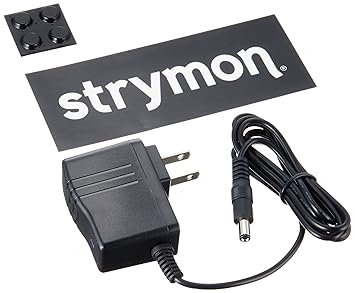 [GEAR] [PSA] Sucky Power Supplies will kill your Joy! : r/Guitar