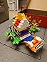 Amazon.com: MEGA Pokémon Building Box building set with 450 compatible ...