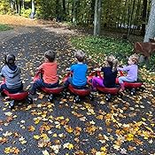 The Original PlasmaCar® by PlaSmart – Blue – Ride On Toy, Ages 3 yrs ...