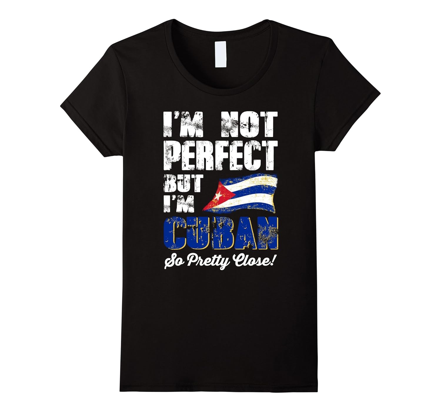 Cuba proud gifts T-Shirt