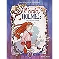 Enola Holmes: The Graphic Novels: The Case of the Missing Marquess, The ...