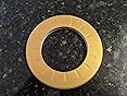 Amazon.com: Circle Drawing Maker Aluminum Alloy Circle Template ...