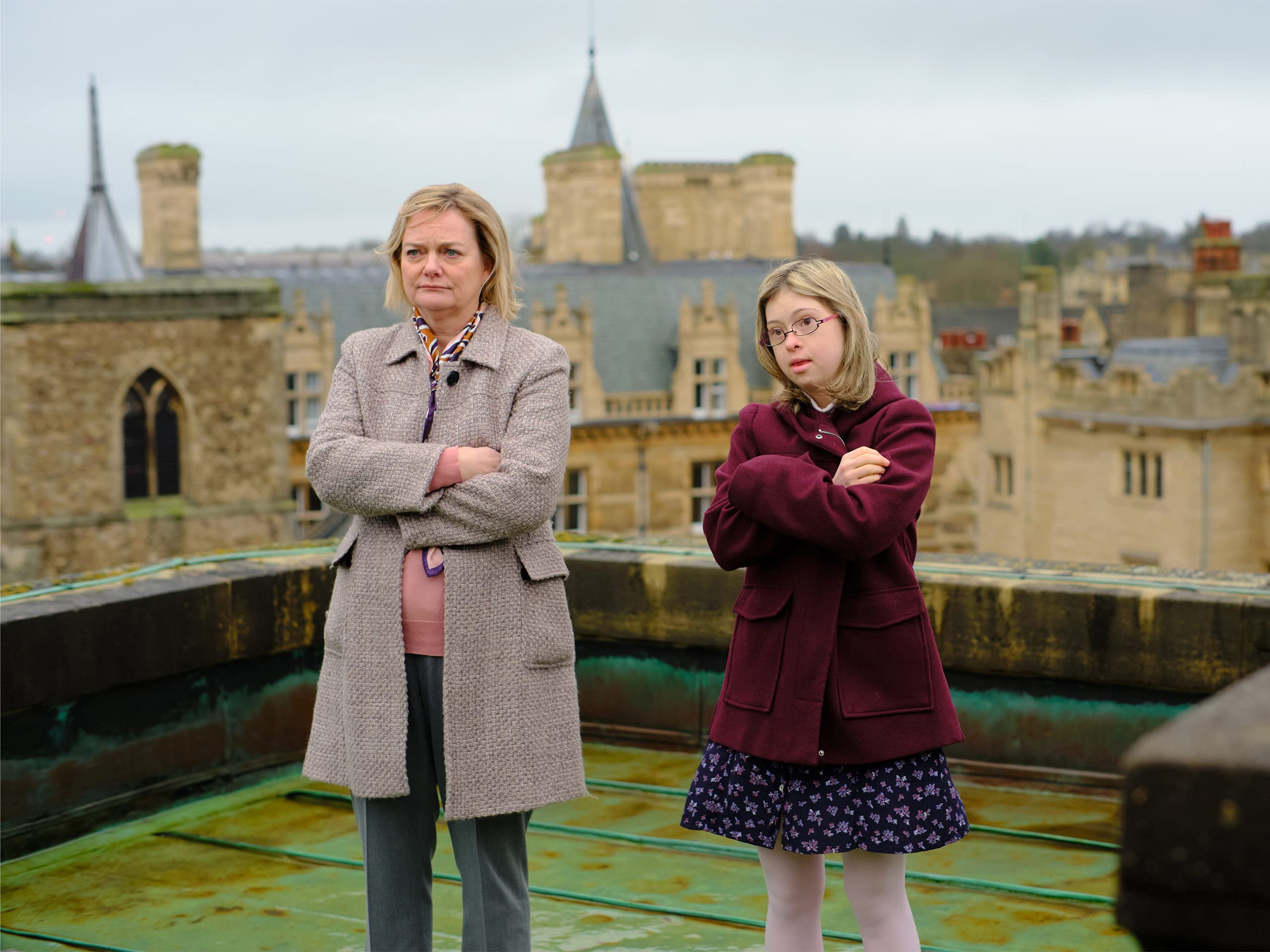 Watch Professor T, Season 1 | Prime Video