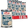 Amazon.com: Snow's Condensed New England Clam Chowder, 15 oz Can (Pack ...