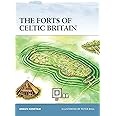 Amazon.com: The Forts of Celtic Britain (Fortress, 50): 9781846030642 ...