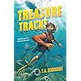 Treasure Tracks: Rodriguez, S.A.: 9780374389796: Amazon.com: Books