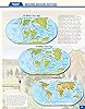 Merriam-Webster’s Student Atlas - Features Full-Color Physical ...
