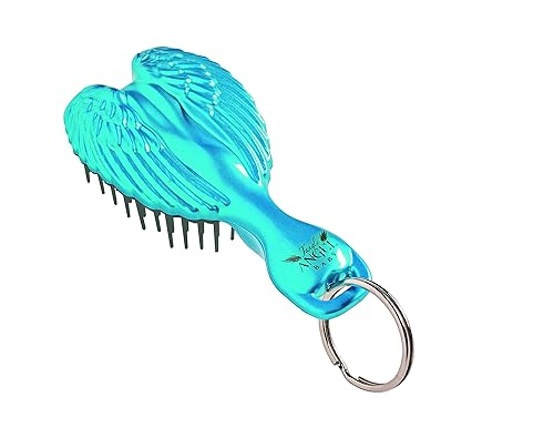 Tangle Angel Hair Brush - Precious Pink: Amazon.co.uk: Luxury Beauty