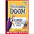 March of the Vanderpants: A Branches Book (The Notebook of Doom #12 ...