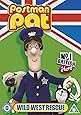 Postman Pat: Go-Kart Race [DVD]: Amazon.co.uk: Postman Pat: DVD & Blu-ray