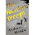 The Rainbow Troops: A Novel: Hirata, Andrea, Kilbane, Angie ...