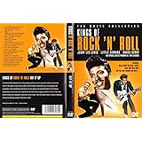 Chuck Berry - Rock and Roll Music [DVD]: Amazon.co.uk: D. A. Pennebaker ...