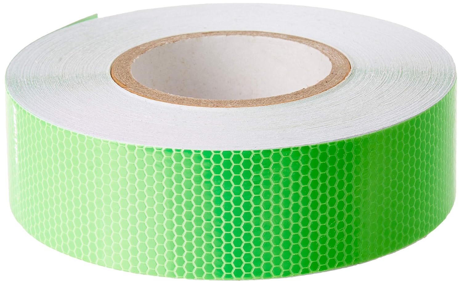 Yellow Bus Conspicuity DOT Class 2 Reflective Safety Tape Truck Abrams ...