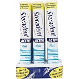 Steradent Active Plus Tablet (Pack of 30): Amazon.co.uk: Health ...
