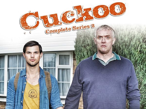 Watch Cuckoo Season 2 | Prime Video