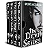 The Devil's Soldier: A Paranormal Vampire Romance Novel (Devil Series Book 3) - Kindle edition ...