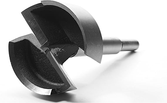 1 Stück Forstnerbohrer Ø 70 mm Astlochbohrer, Holzbohrer in ...