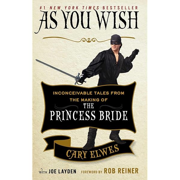 Princess Bride Valentine The Princess Bride