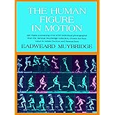 Muybridge's Human Figure in Motion (Dover Electronic Clip Art) (CD-ROM ...
