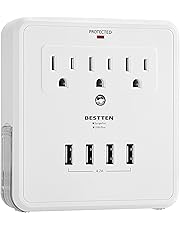 Mini electrical outlets | Amazon.com