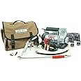 Viair 40047 400P-RV Automatic Portable Compressor Kit, Air Compressors & Inflators - Amazon Canada