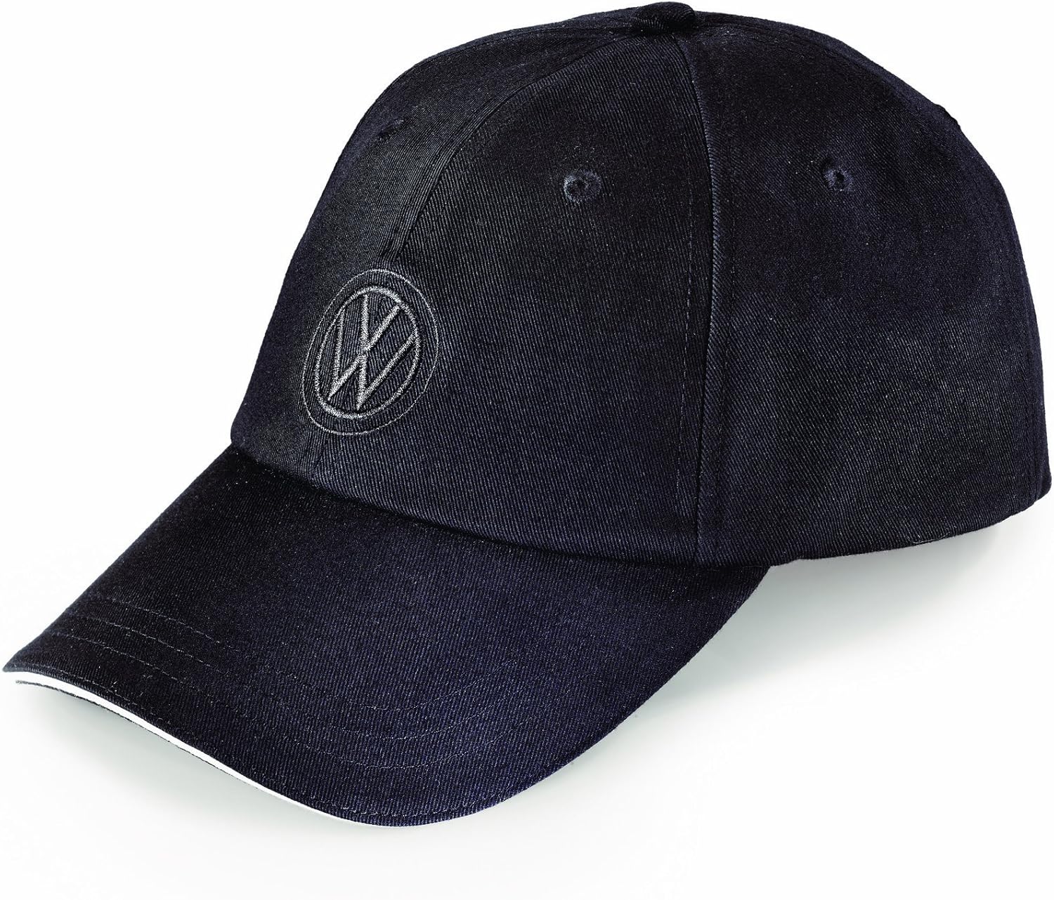 Volkswagen Original VW Baseballcap, Mütze, Kappe: Amazon.de: Auto