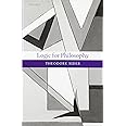 Logic for Philosophy: Sider, Theodore: 9780199575589: Books