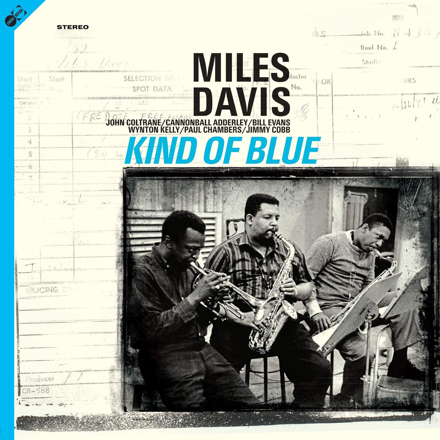 Kind Of Blue LP CD VINYL Amazon co uk CDs Vinyl Kind Of Blue LP CD VINYL Amazon co uk CDs Vinyl