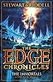 The Edge Chronicles 10: The Immortals: The Book of Nate: Amazon.co.uk ...