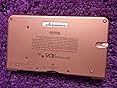 Amazon.com: Nintendo DSi XL - Metallic Rose : Video Games