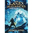 Amazon.com: The Land: Founding: A LitRPG Saga: 9781643165684: Kong ...