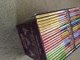 Amazon.com: Rainbow Magic The Magical Adventure Collection 21 Books Set ...