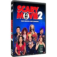 Amazon.com: Scary Movie 2 : Anna Faris, Marlon Wayans, Anthony Acker ...