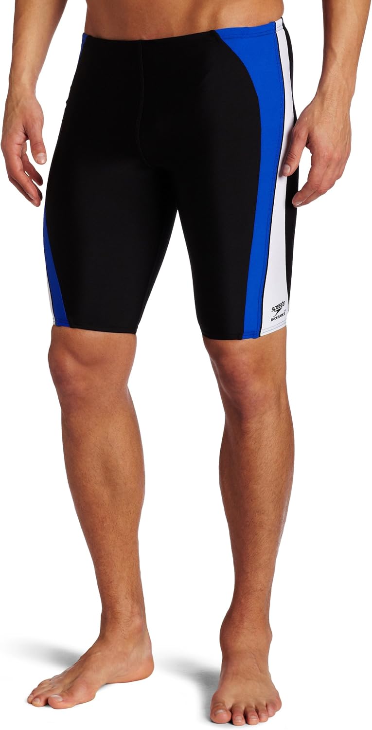 Speedo Sonic Splice Jammer Badeanzug für Herren: Amazon.de: Bekleidung