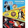 Persona: The Official Cookbook: Melendez, Jarrett: 9798886636871 ...