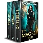 The Crossbreed Series Boxed Set (Books 1-3) - Kindle edition by Dark ...