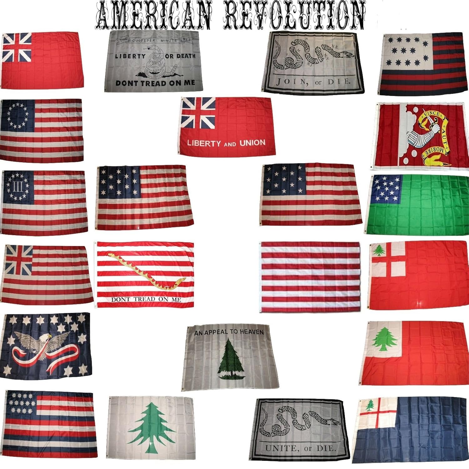 Amazon.com : US Energy Products 3x5 3'x5' Wholesale Lot Set Historical ...