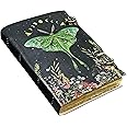 Amazon.com : Blank Spell Book of Shadows Journal with Lock Clasp ...