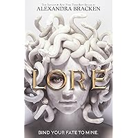 Amazon.com: The World of Lore: Monstrous Creatures: 9781524797966 ...